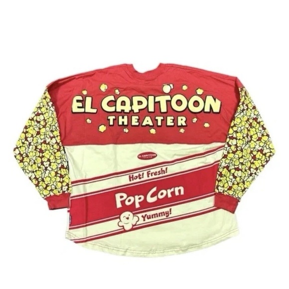 Disney | Shirts | Disney Destination D23 Expo Wdi Mog El Capitoon ...